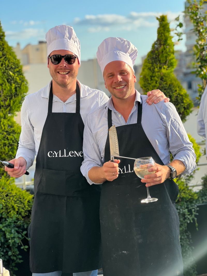 Nos Agences | Cyllene à Paris