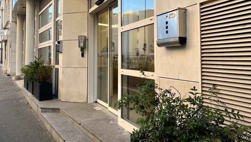 Nos Agences | Cyllene à Paris