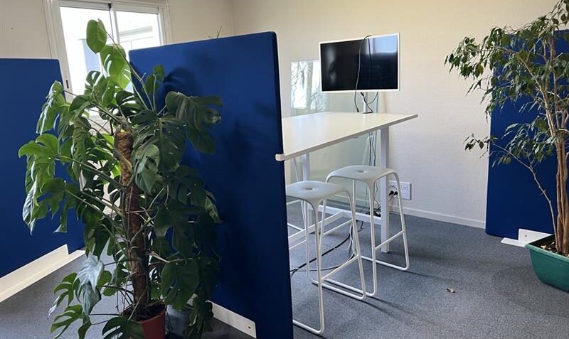 Nos Agences | Cyllene à Troyes