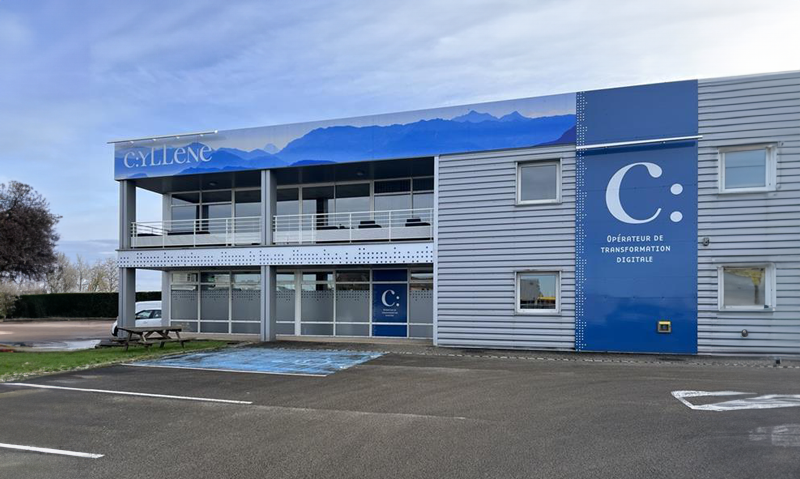 Nos Agences | Cyllene à Troyes