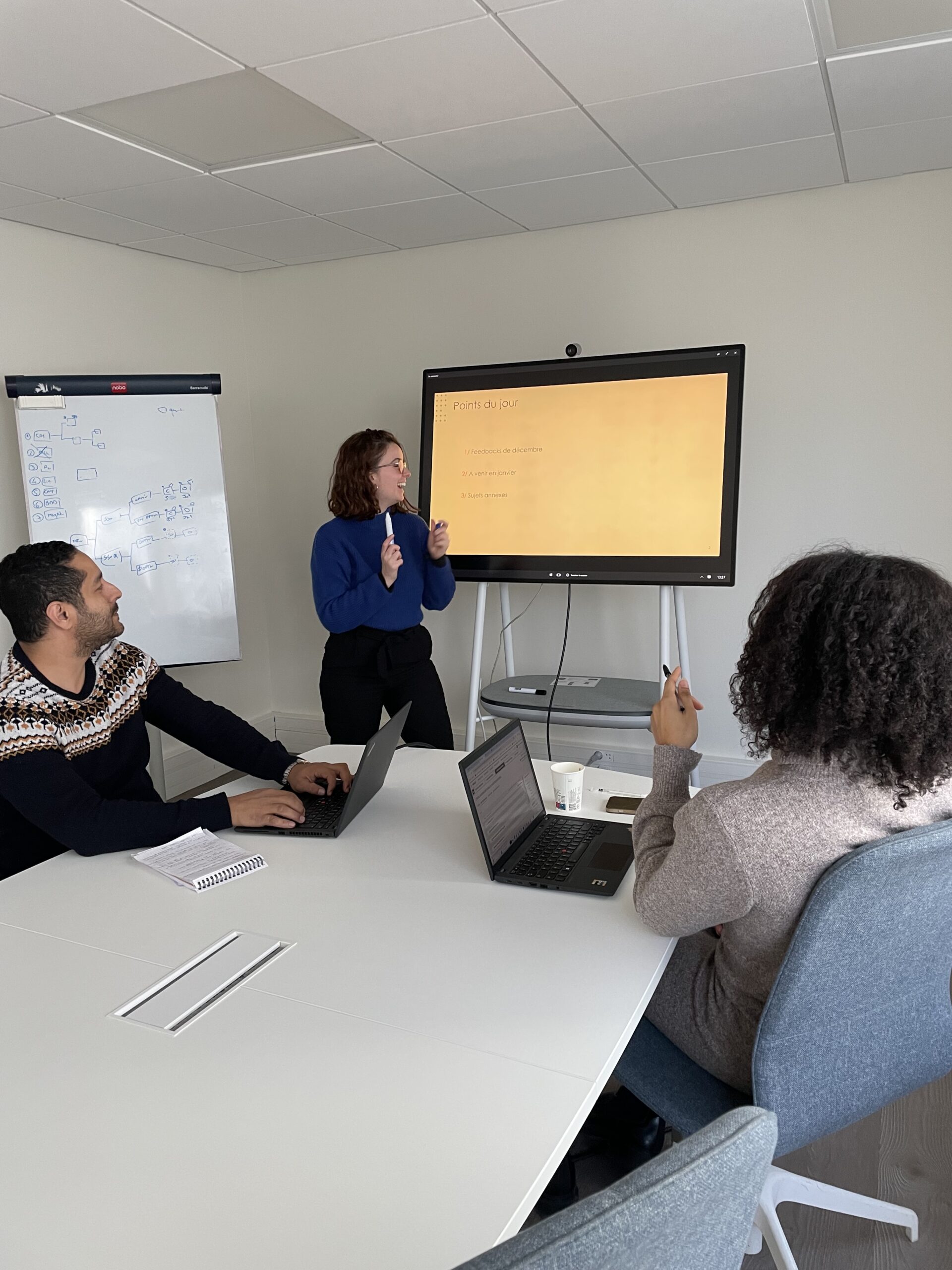 Nos Agences | Cyllene à Paris