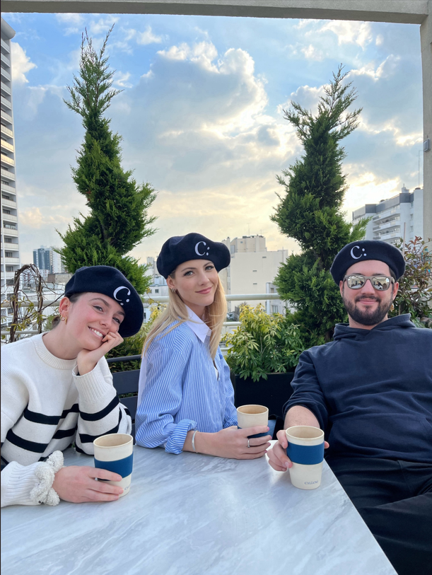 Nos Agences | Cyllene à Paris