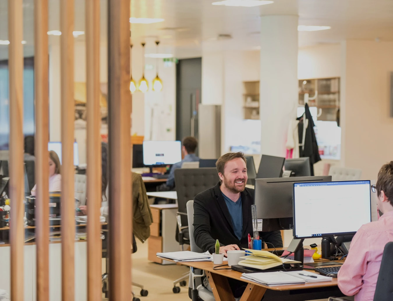 Solutions Digitales | Notre Expertise Cyllene