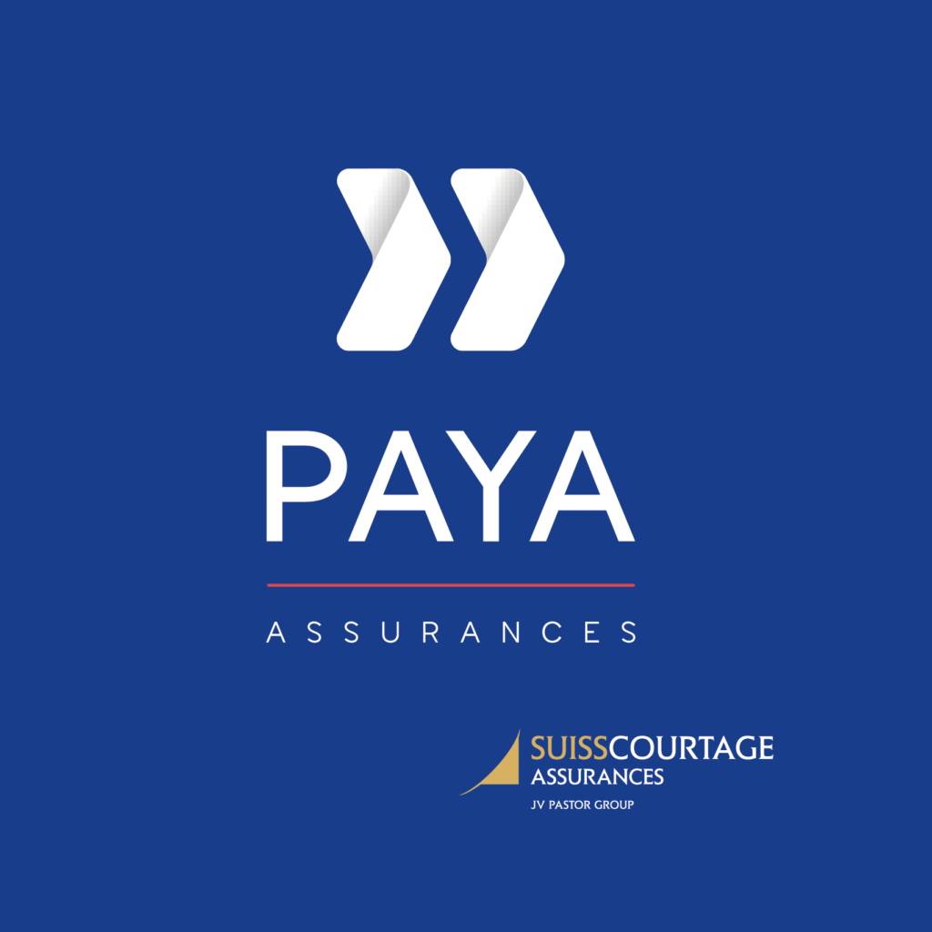 Nos Projets | Cyllene accompagne Paya Assurances